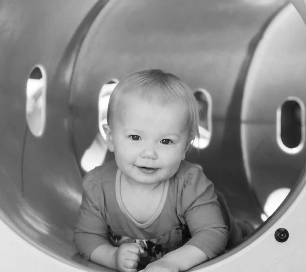 How to Take Great Pictures of Your Young Children