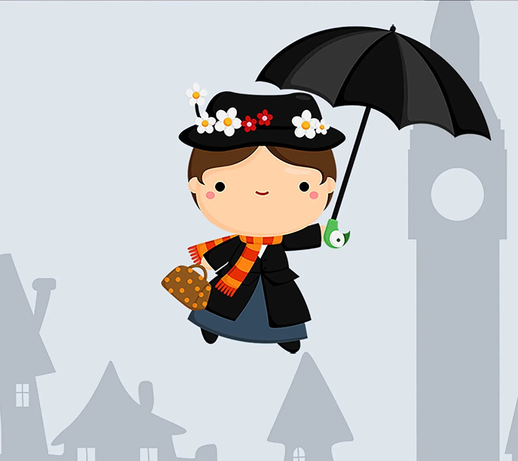 What Do You Call Your Babysitter? Au Pair? Nanny?